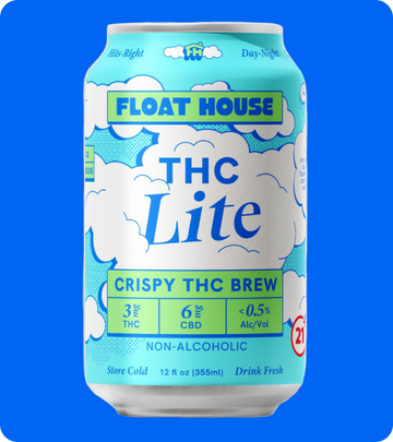 Float House | Hemp Infused Beverages – FLOAT HOUSE